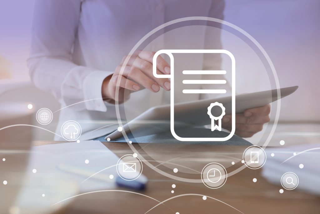 Diploma Digital: UCP e Lyceum fortalecem parceria para emissão